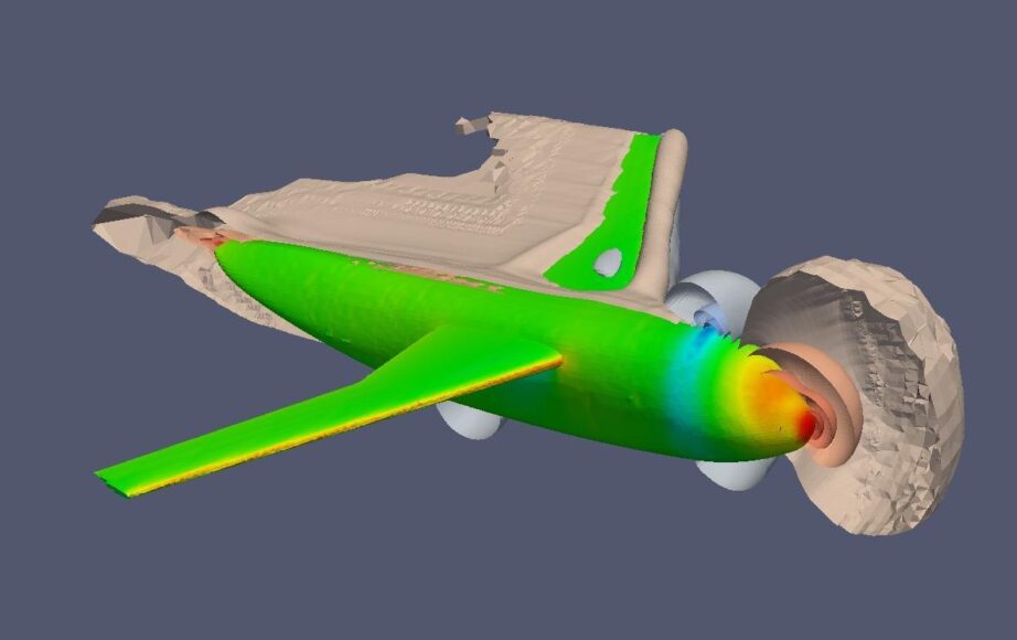 CAPRI-OpenFOAM - Cadnexus