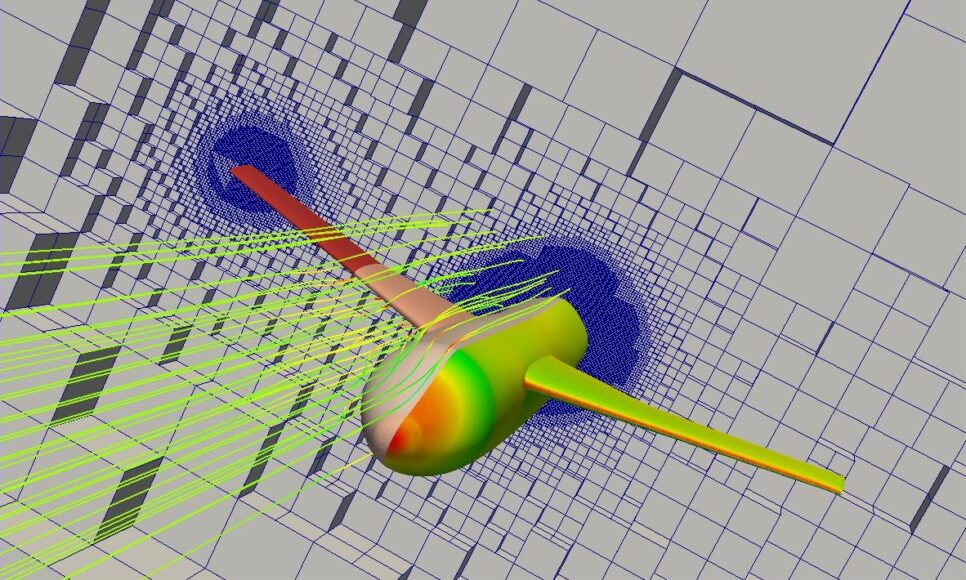 CAPRI-OpenFOAM - Cadnexus